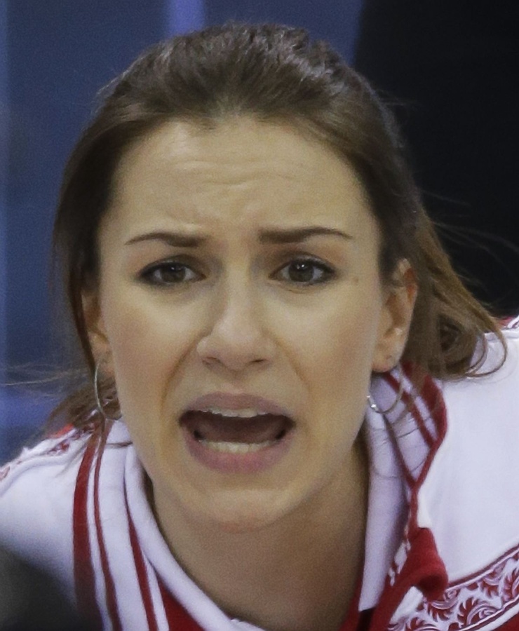 Picture of Anna Sidorova