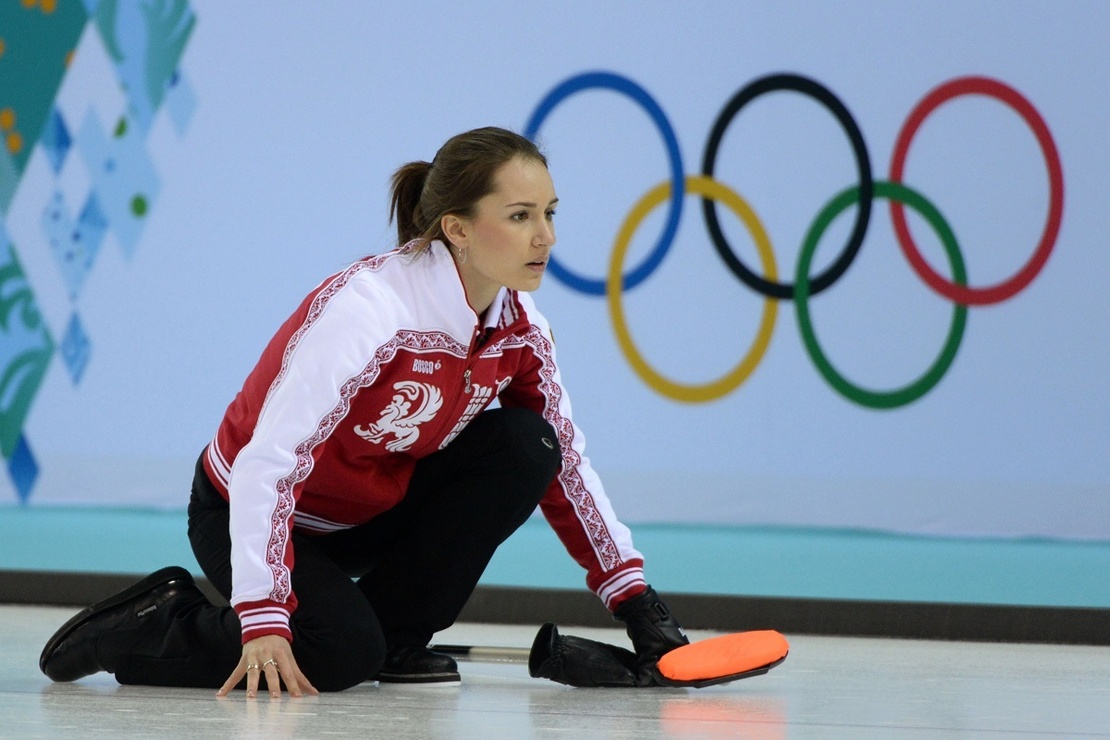 Image of Anna Sidorova