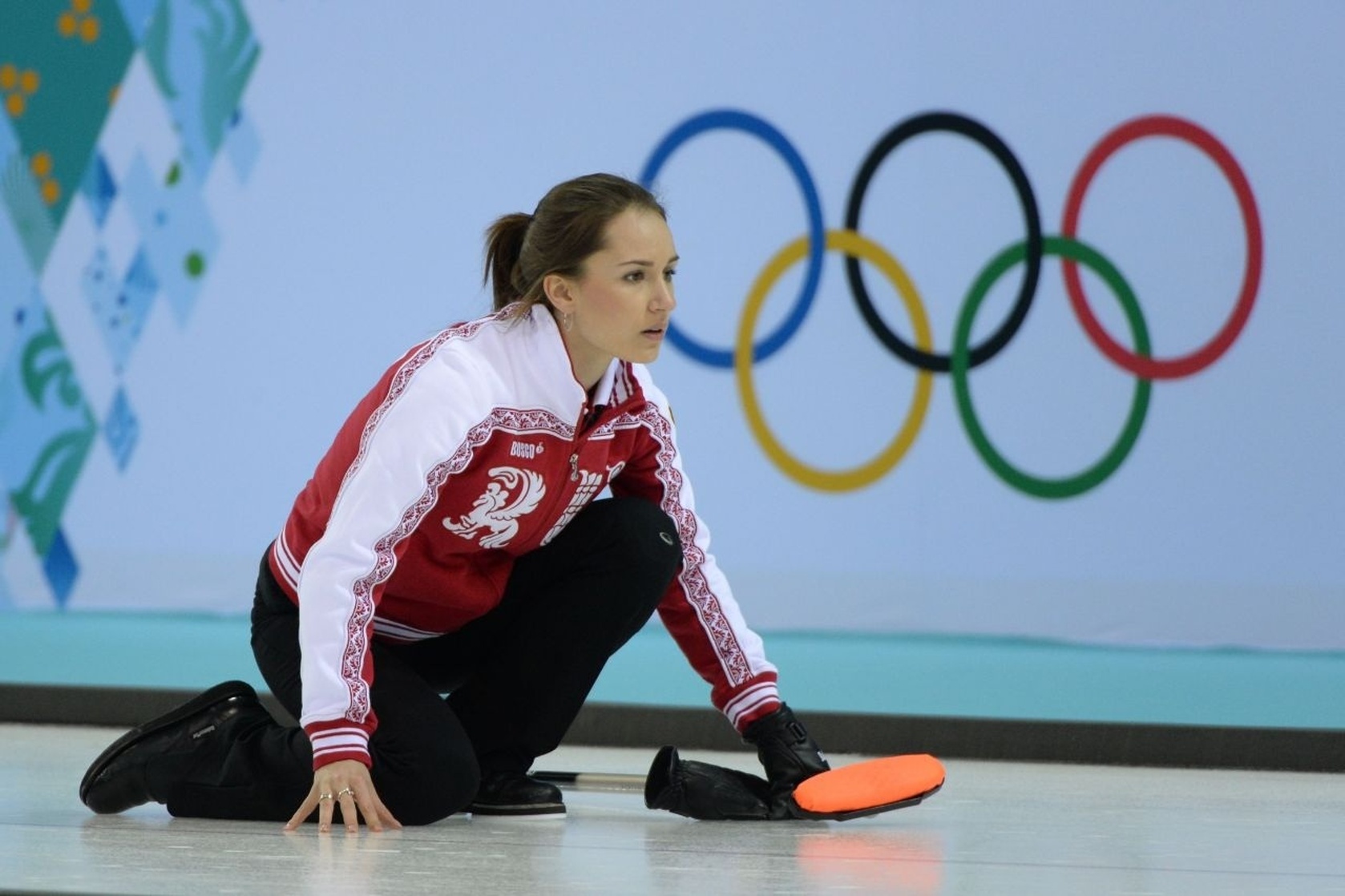 Picture of Anna Sidorova