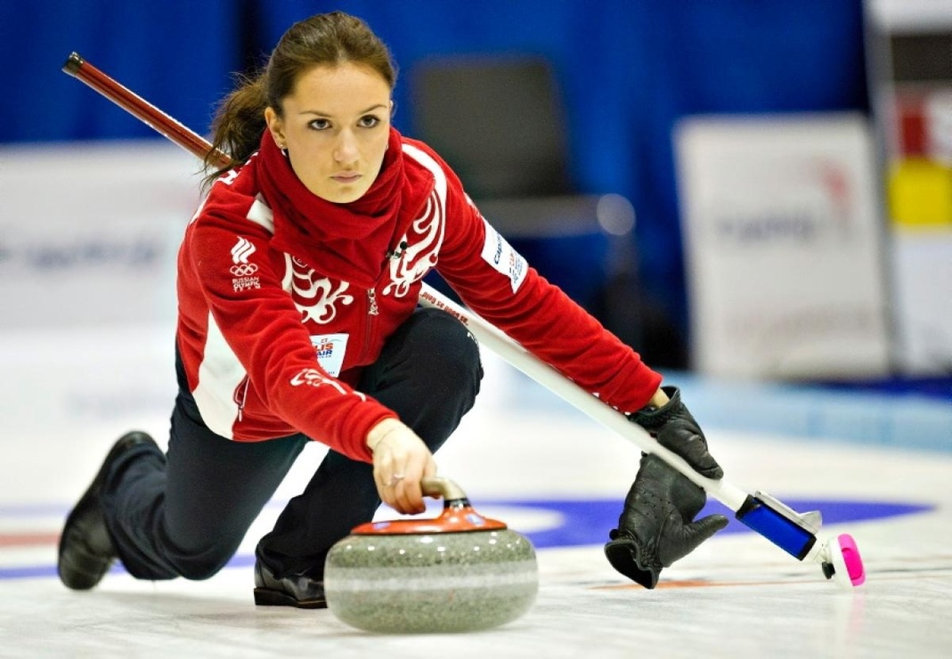 Image of Anna Sidorova