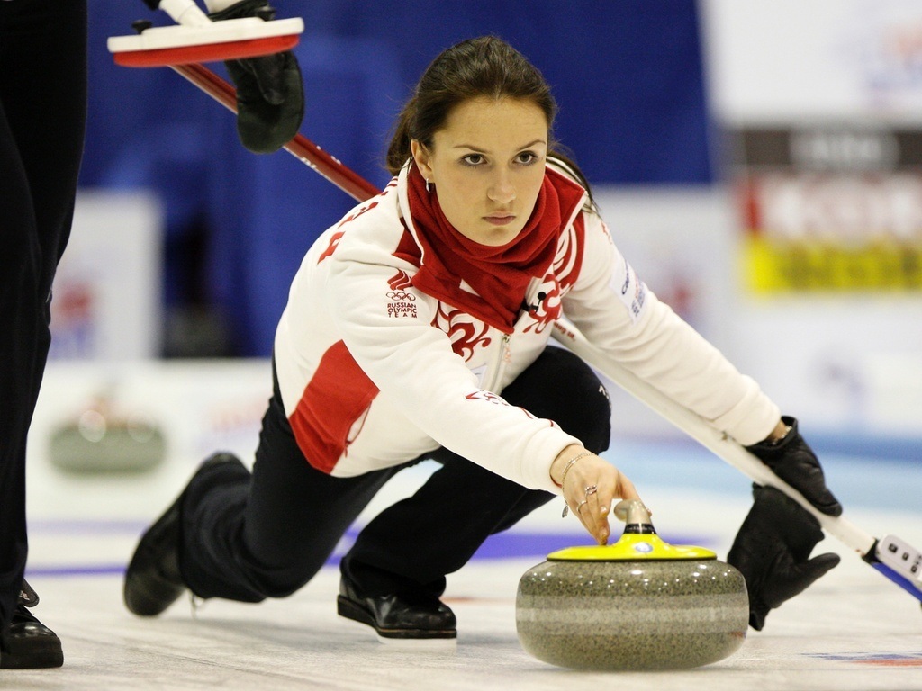 Picture of Anna Sidorova
