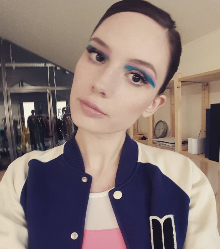 Picture of Olwen Catherine Kelly