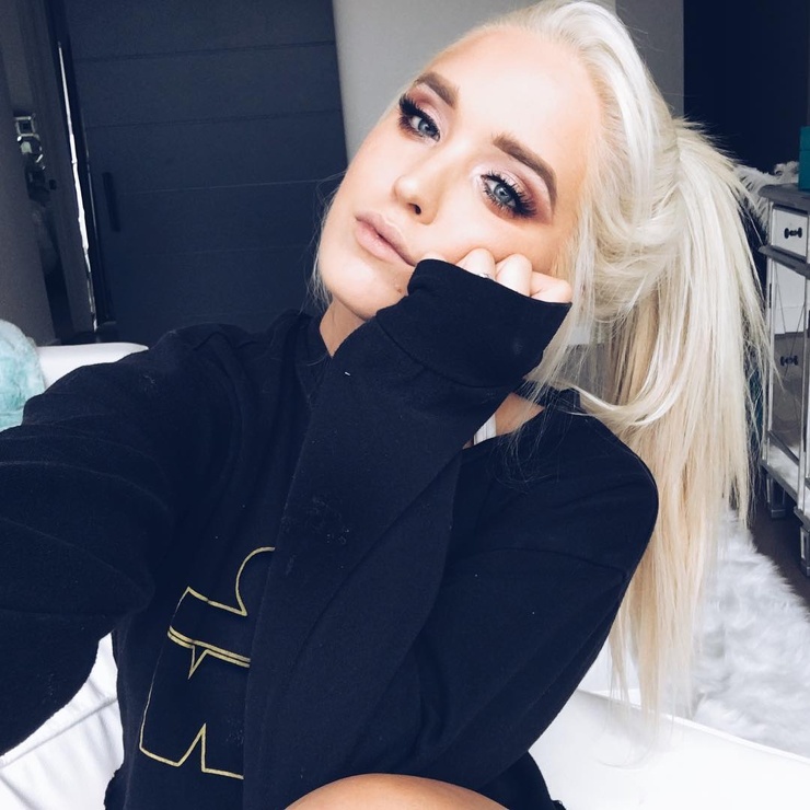 Picture of Macy Kate