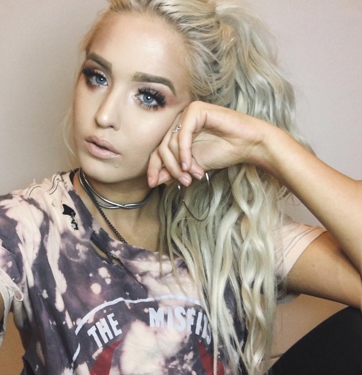 Picture of Macy Kate