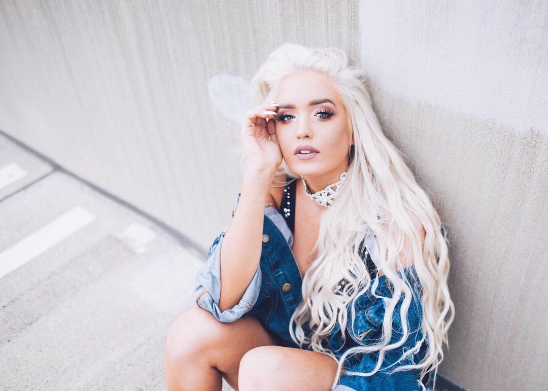 Picture of Macy Kate