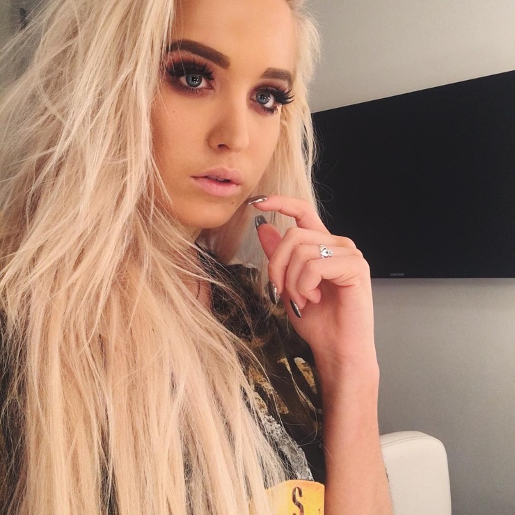 Picture of Macy Kate