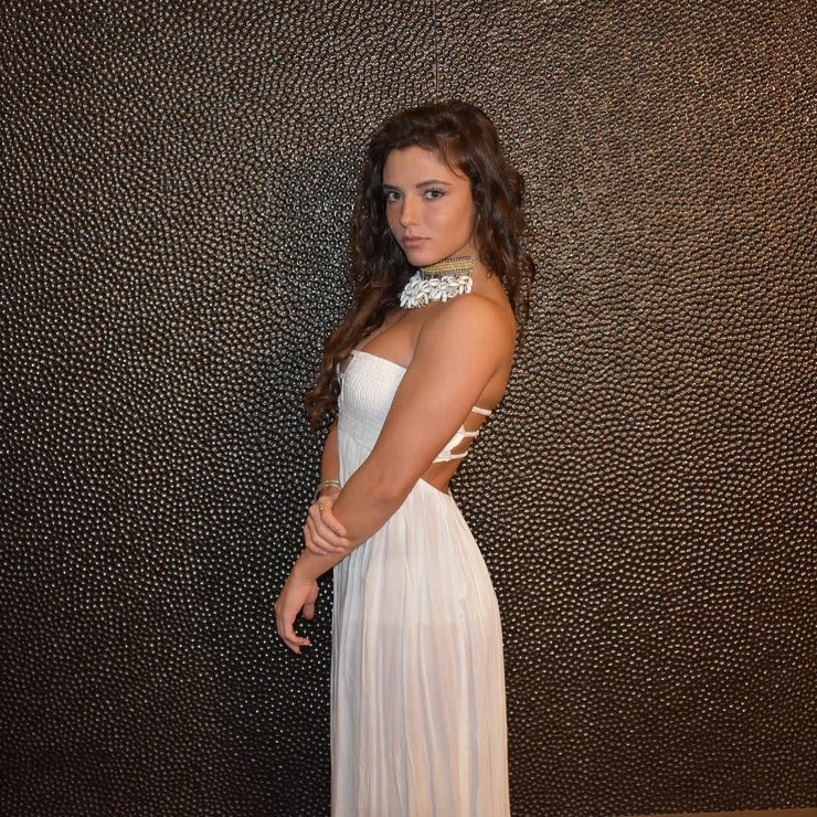 Picture of Jade Chynoweth