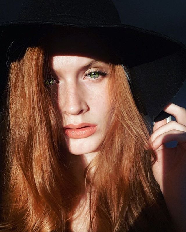 Picture of Chiara Weasley