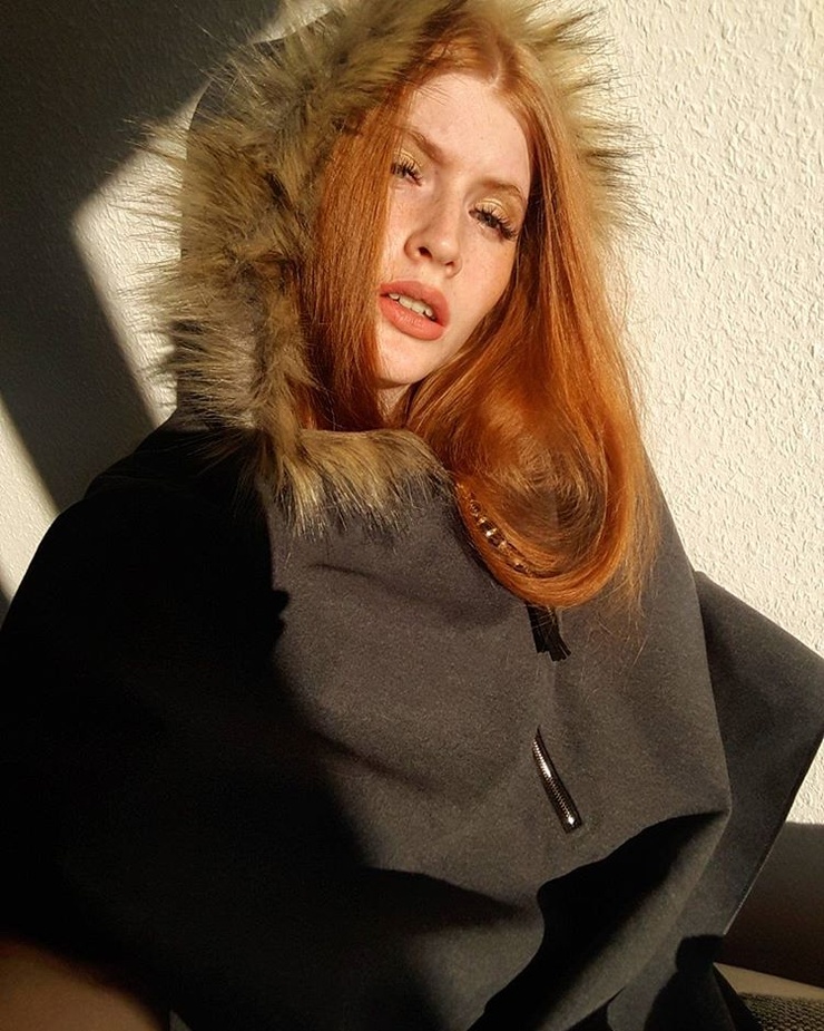 Chiara Weasley image