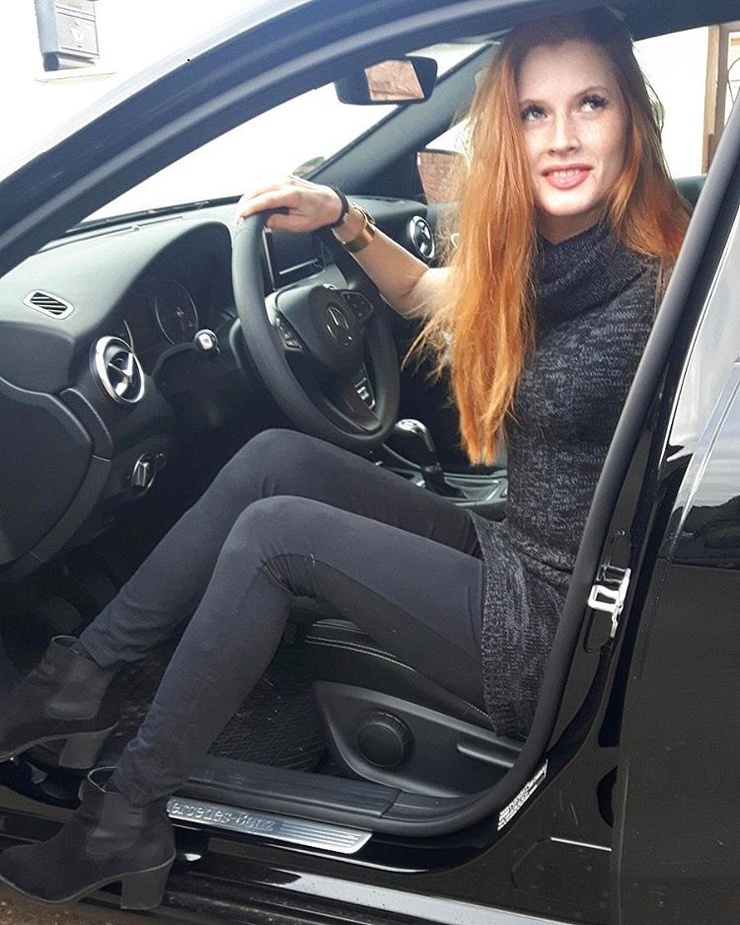 Picture of Chiara Weasley