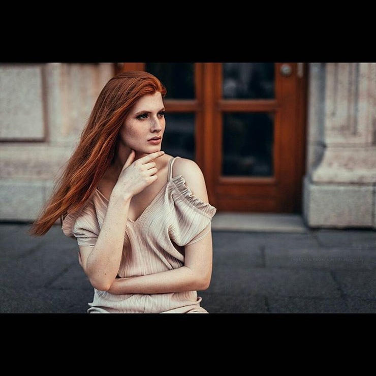 Picture of Chiara Weasley