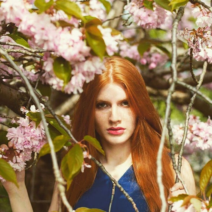 Picture of Chiara Weasley