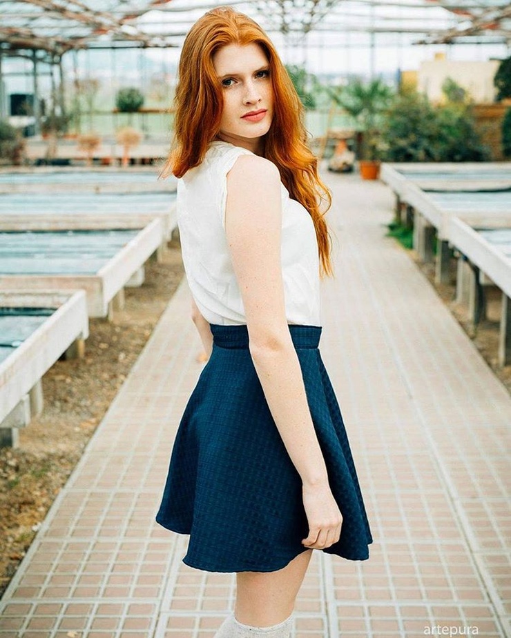 Picture of Chiara Weasley