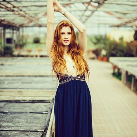 Chiara Weasley image