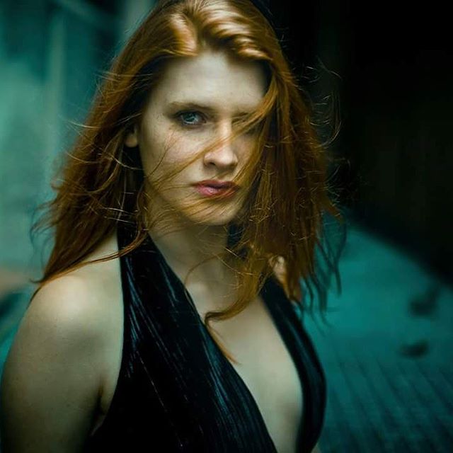 Chiara Weasley image