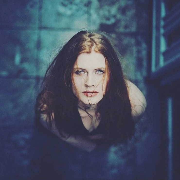 Picture of Chiara Weasley