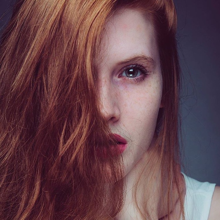 Picture of Chiara Weasley