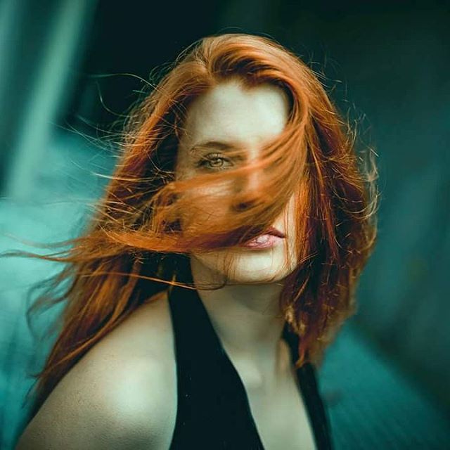 Picture of Chiara Weasley