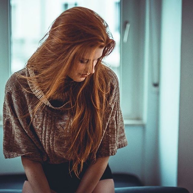 Picture of Chiara Weasley