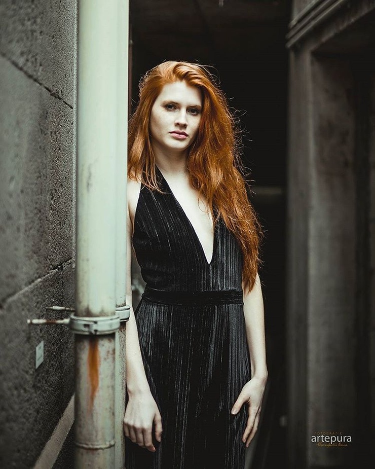 Picture of Chiara Weasley