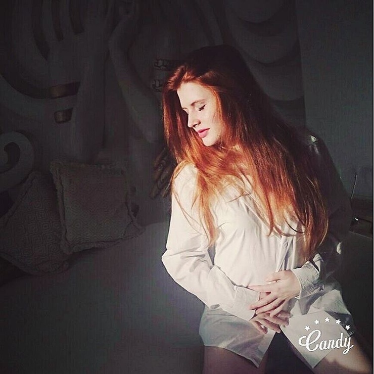 Chiara Weasley image