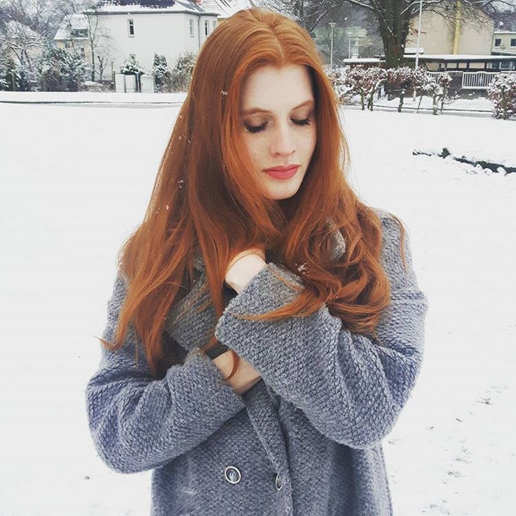 Picture of Chiara Weasley