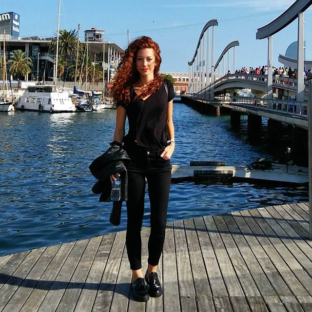 Picture of Maja Gerun