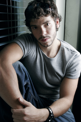 Picture of Pablo Galán