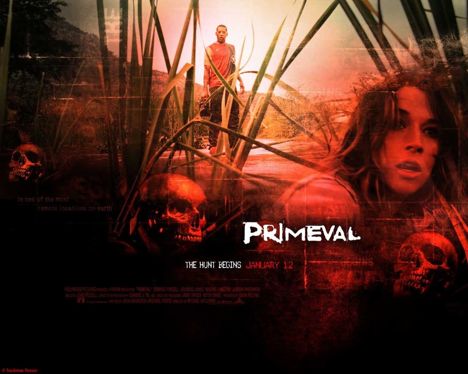 Picture of Primeval