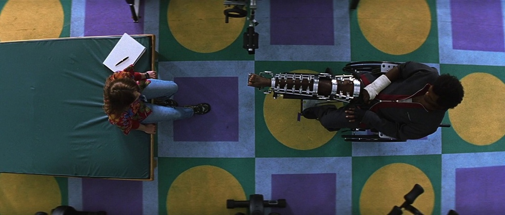 Image of Unbreakable