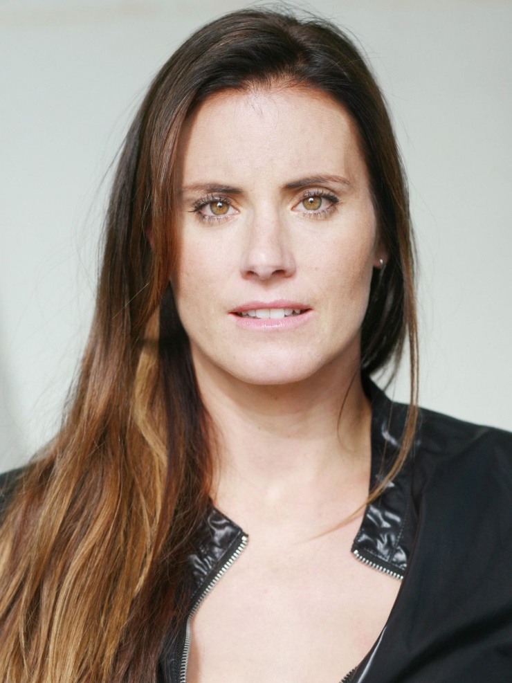 Picture of Elisabeth Baulitz
