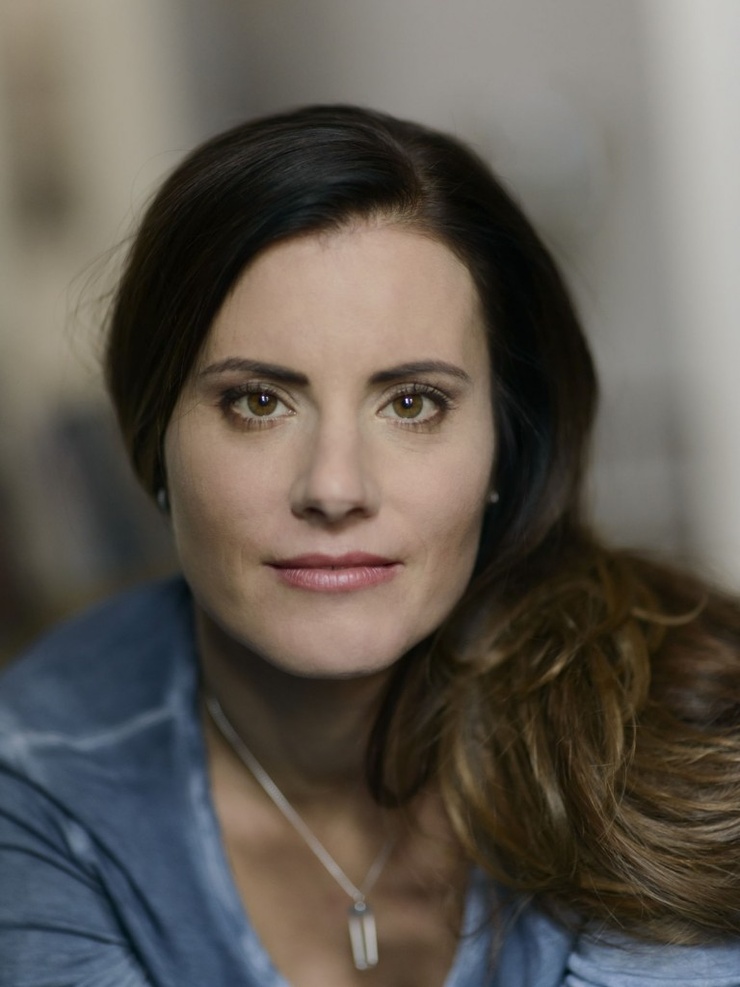 Picture of Elisabeth Baulitz