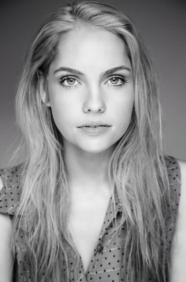 Melina Vidler picture
