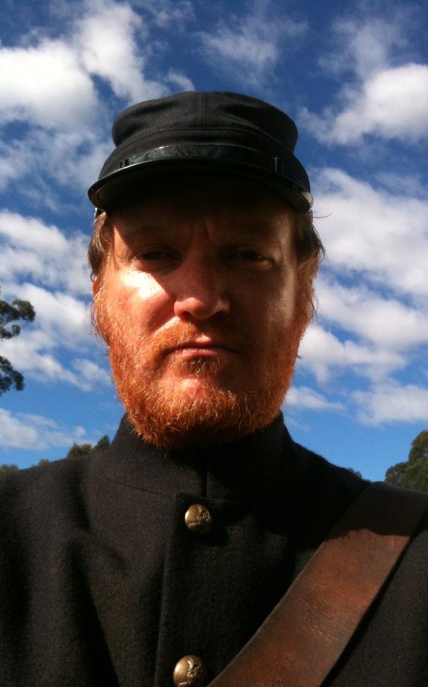 Picture of Phil Lloyd