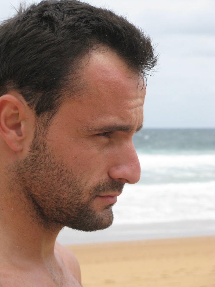 Image of Daniel Nemes