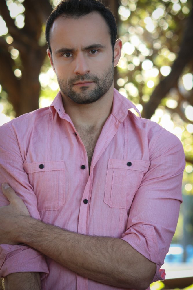 Picture of Daniel Nemes