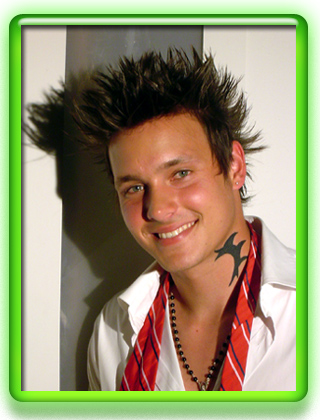 Picture of Derrick James