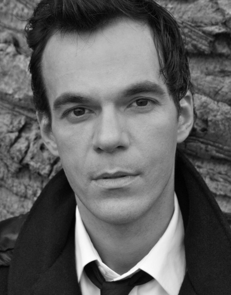 Picture of Socratis Otto