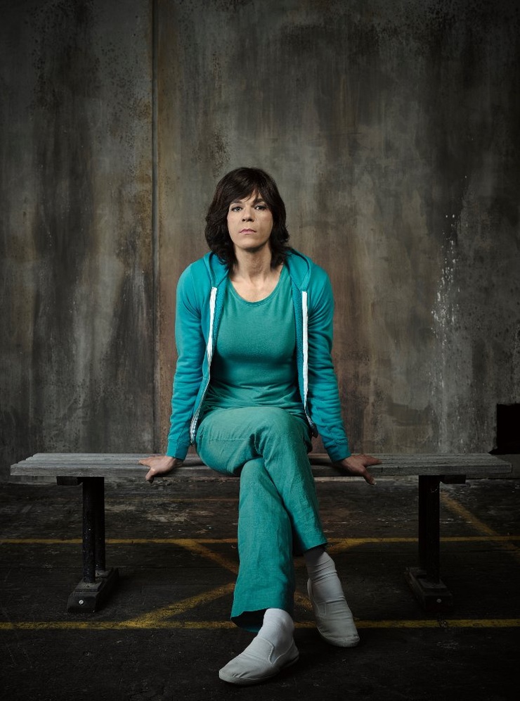 Image of Socratis Otto