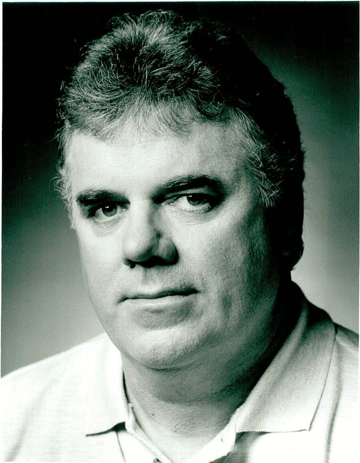 Picture of Mark McCann