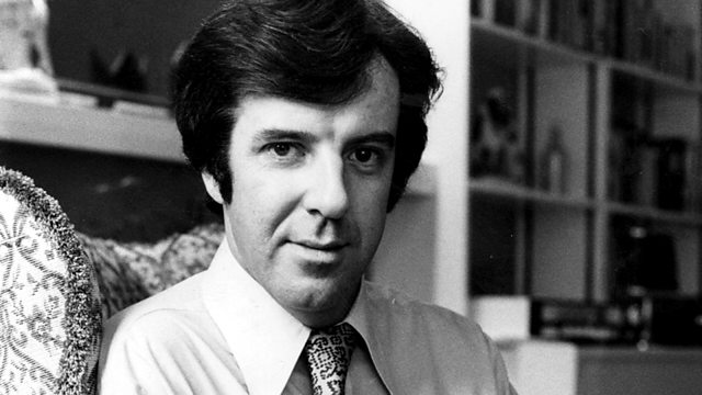 Picture of Russell Harty