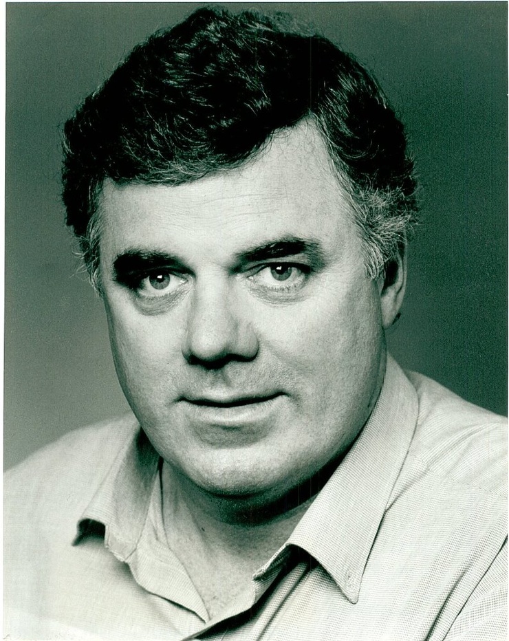 Picture of Mark McCann