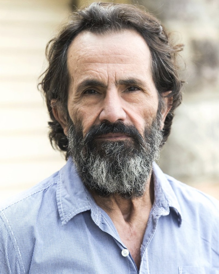 Picture of Simon Elrahi