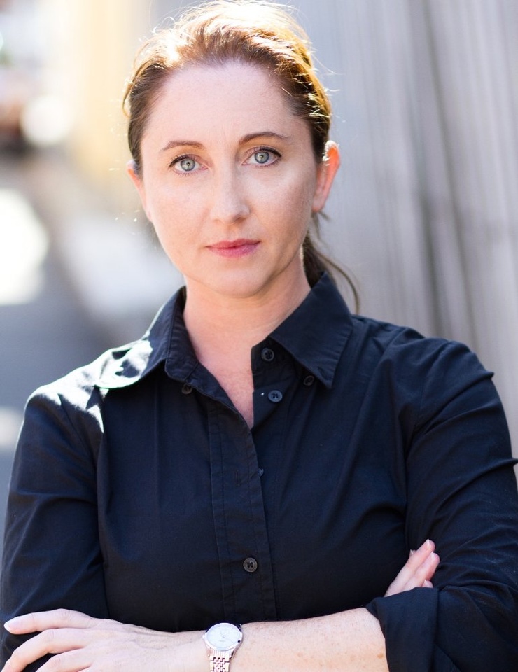 Picture of Elizabeth McLean