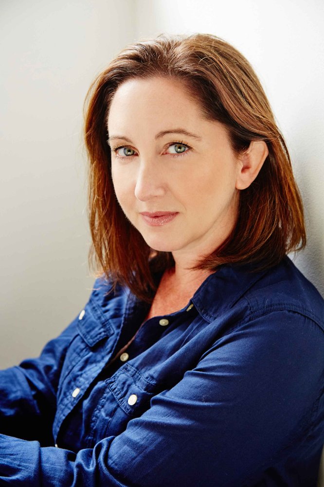 Picture of Elizabeth McLean