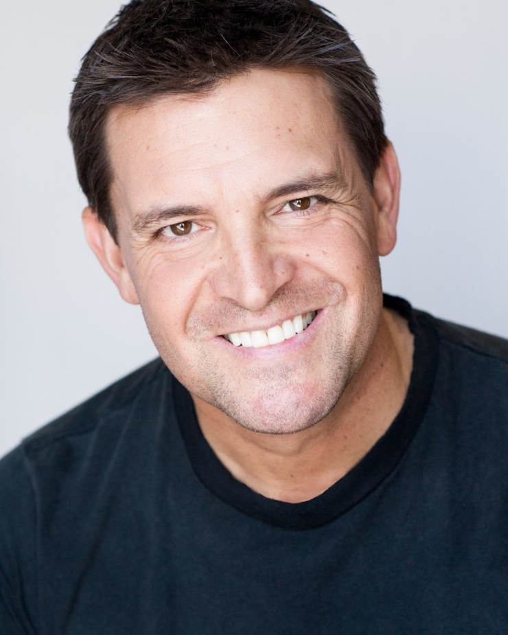 Picture of Paul Padagas