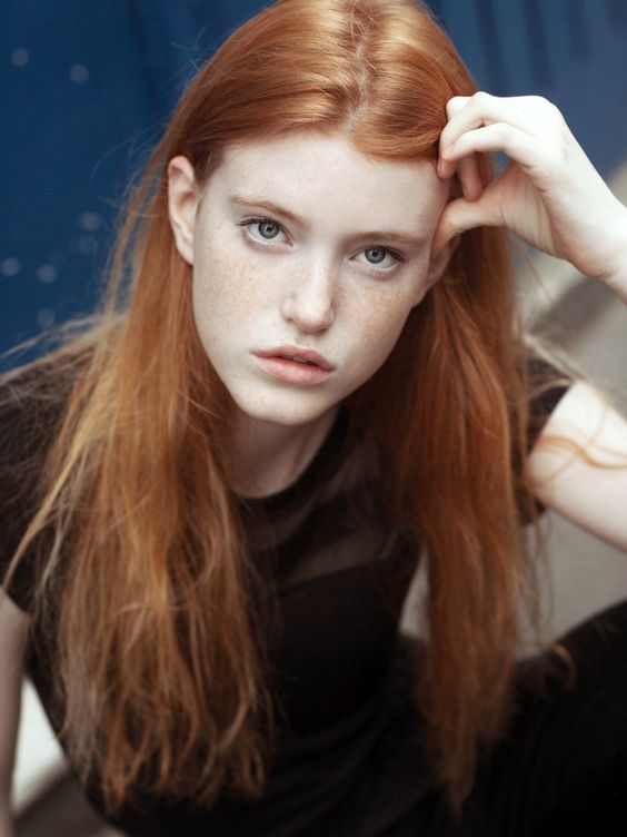 Picture of Lulu Valentine