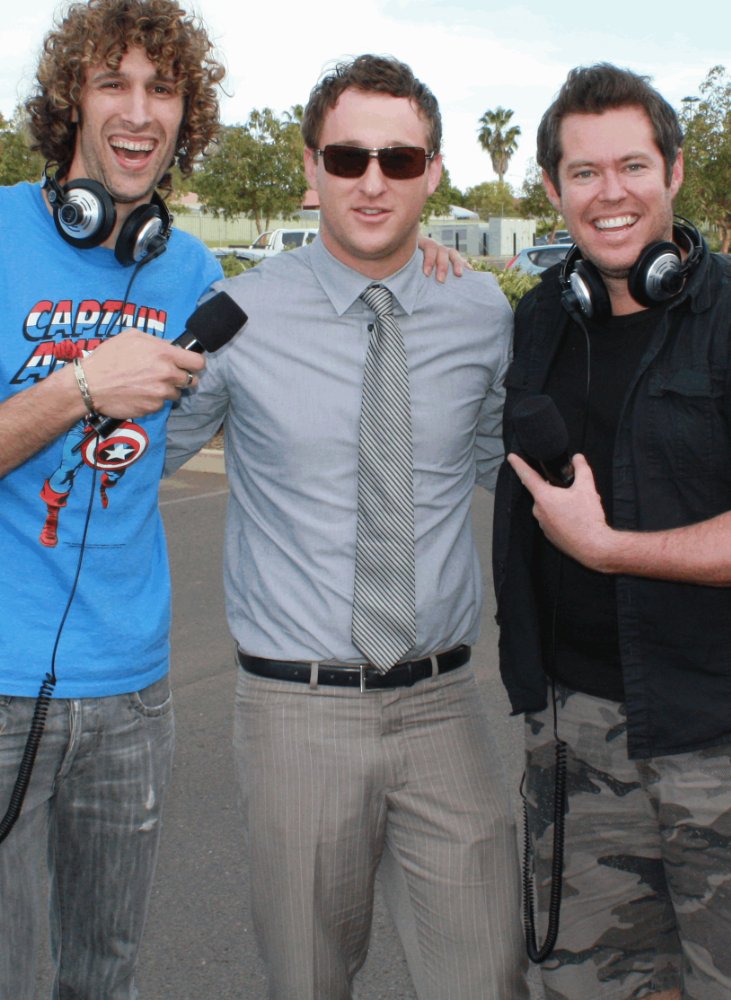 Picture of James Pratt