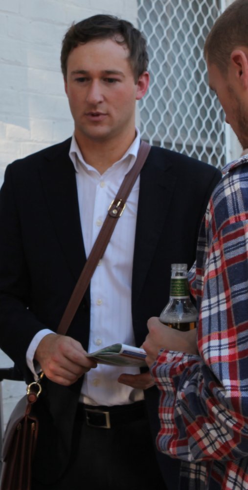 Picture of James Pratt