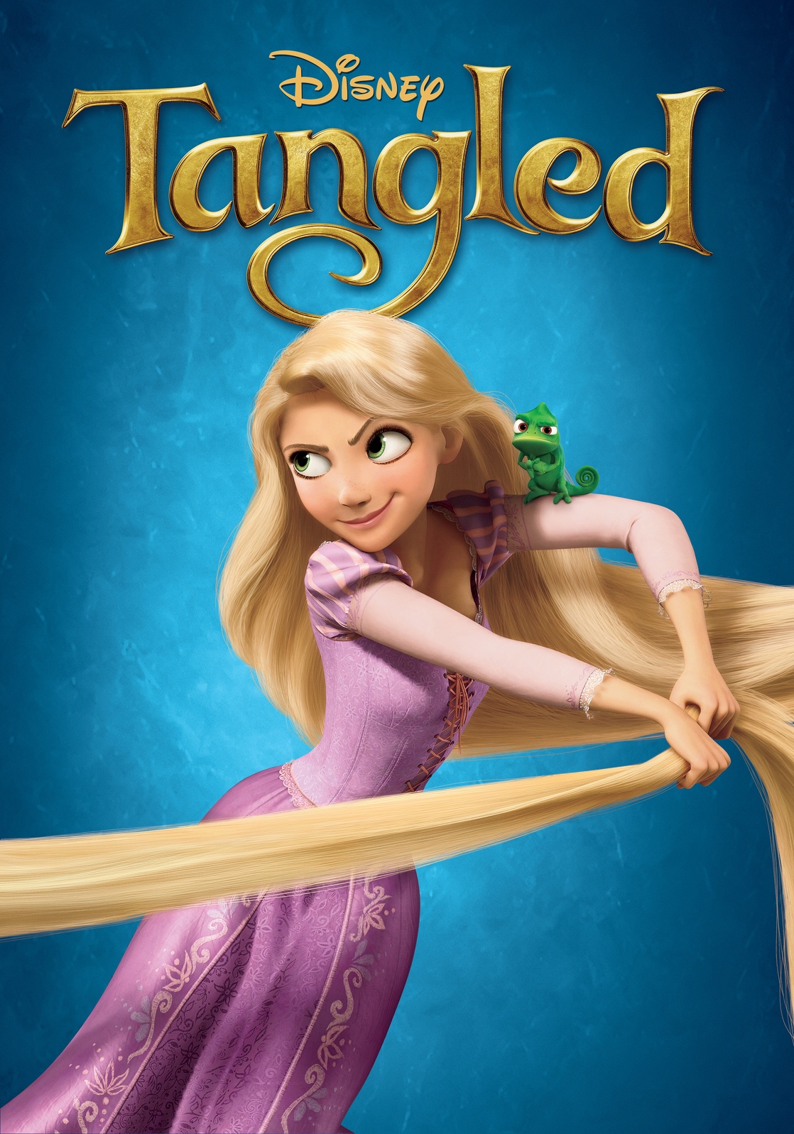 Picture of Tangled